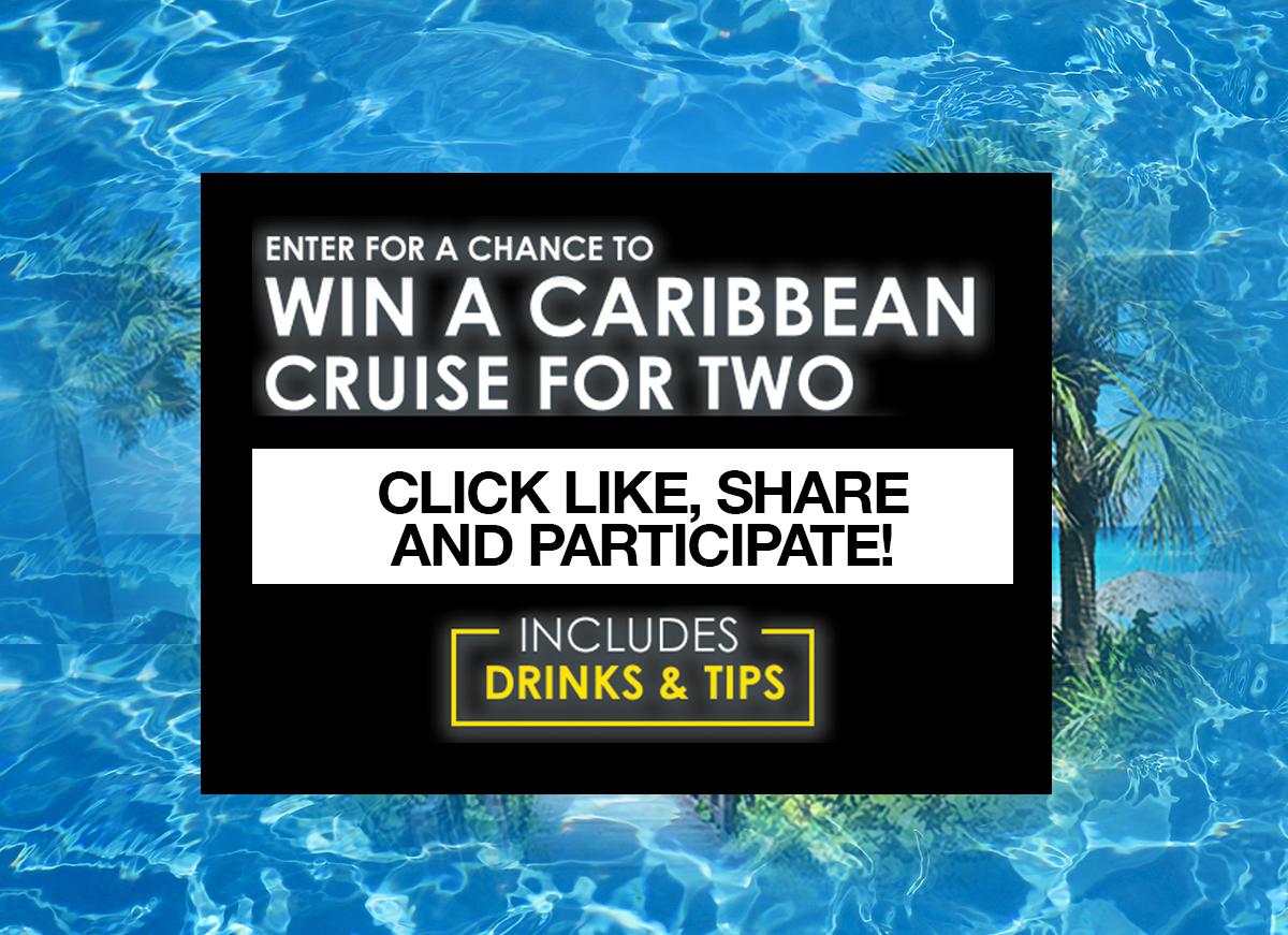 Contest: Win a 7 night Caribbean cruise for 2 aboard the Celebrity Equinox!