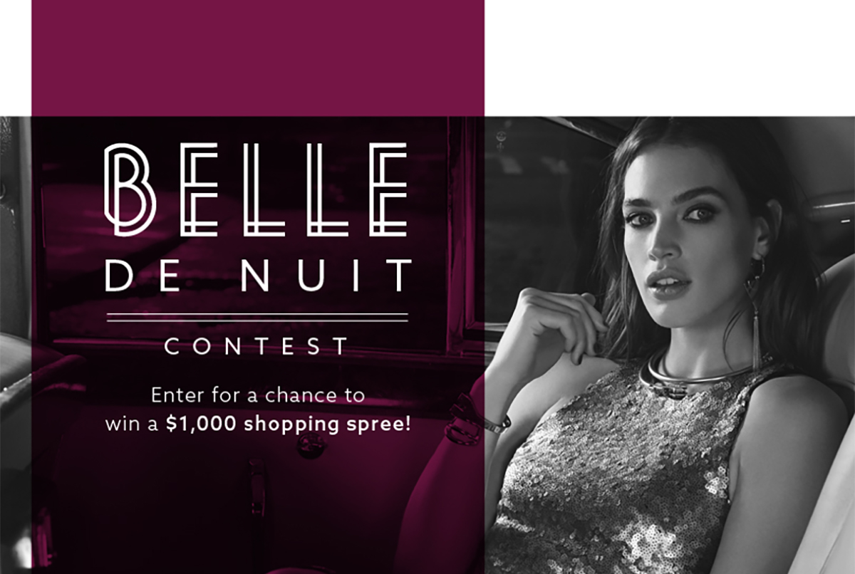 Enter for a chance to win a $1000 Dynamite gift card!